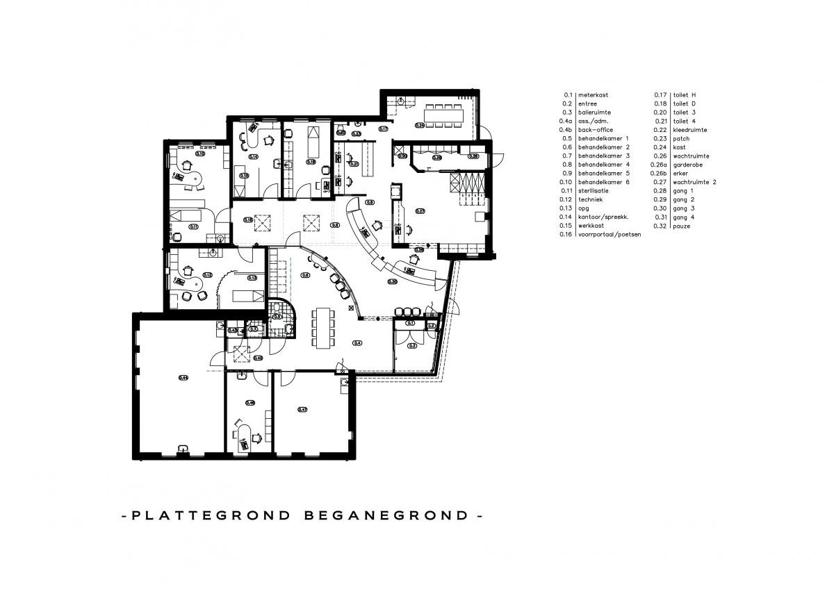 HERWIJNEN - Huisartsenpraktijk Herwijnen J. Boone | Van der Schoot