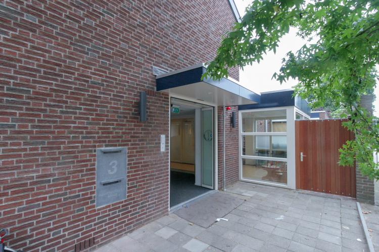 GENNEP - Medisch Centrum Gennep | Van der Schoot