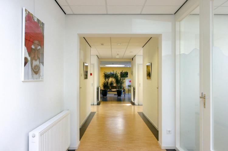 GENNEP - Medisch Centrum Gennep | Van der Schoot