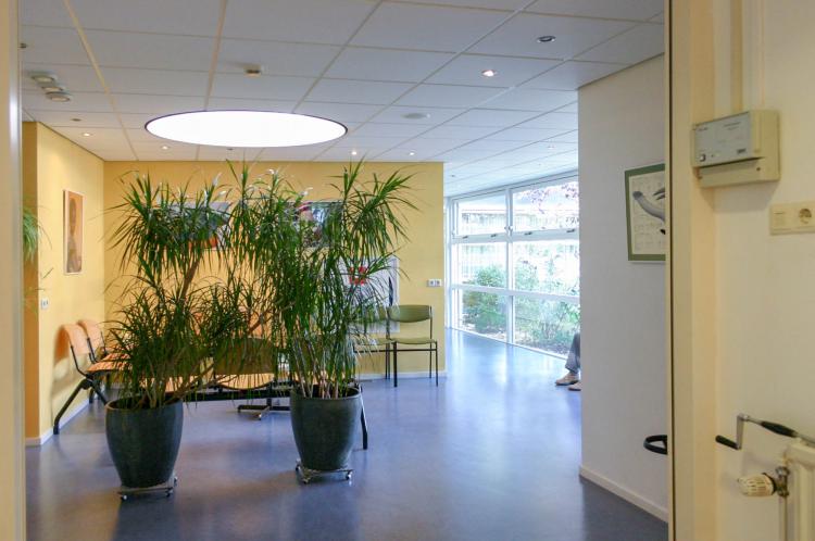 GENNEP - Medisch Centrum Gennep | Van der Schoot