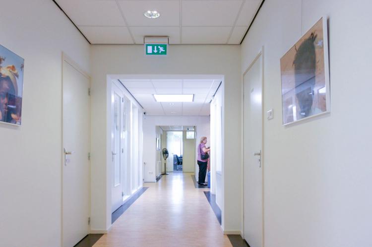 GENNEP - Medisch Centrum Gennep | Van der Schoot