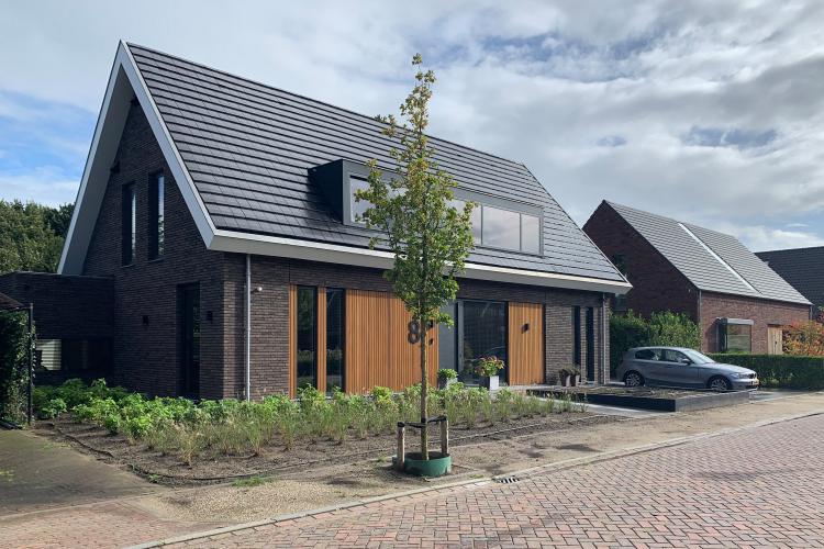 Oplevering woonhuis Eindhoven! | Van der Schoot